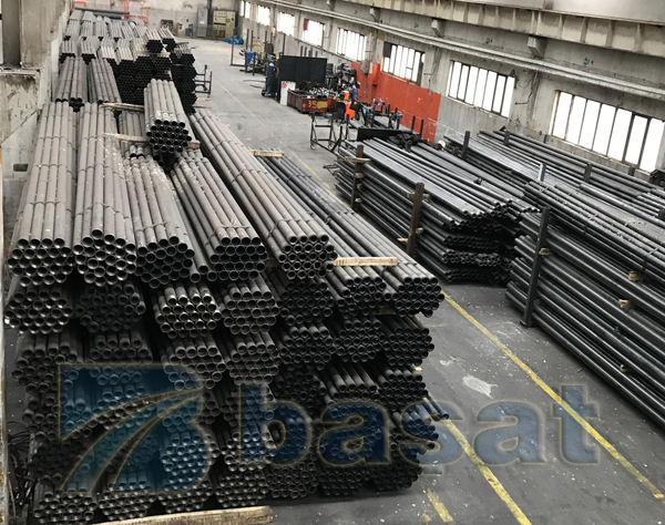 Umbrella Casing, Forepole Umbrella, Umbrella Sistemi, Şemsiye Kemer ...