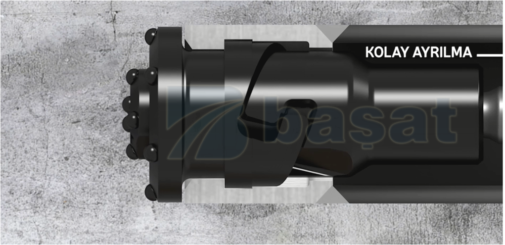 Umbrella Casing, Forepole Umbrella, Umbrella Sistemi, Şemsiye Kemer ...