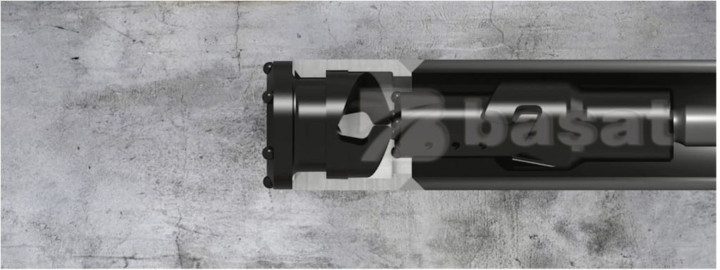 Umbrella Casing, Forepole Umbrella, Umbrella Sistemi, Şemsiye Kemer ...