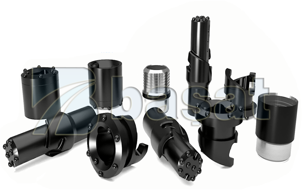 Umbrella Casing, Forepole Umbrella, Umbrella Sistemi, Şemsiye Kemer ...