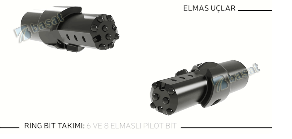 Umbrella Casing, Forepole Umbrella, Umbrella Sistemi, Şemsiye Kemer ...
