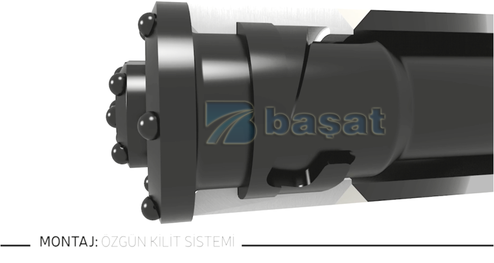 Umbrella Casing, Forepole Umbrella, Umbrella Sistemi, Şemsiye Kemer ...