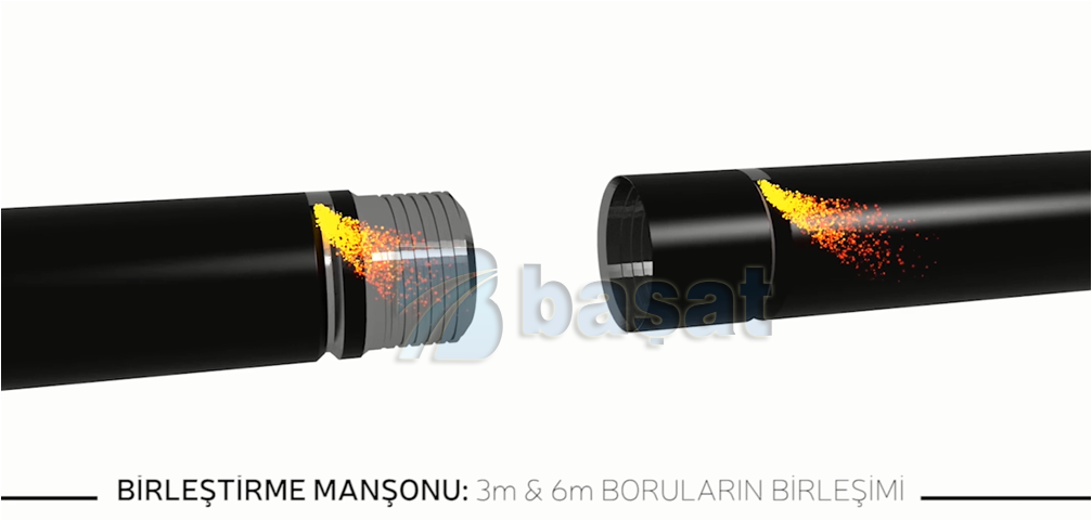 Umbrella Casing, Forepole Umbrella, Umbrella Sistemi, Şemsiye Kemer ...