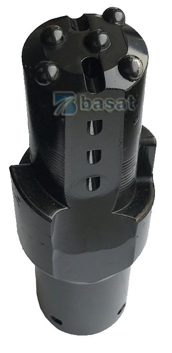 Umbrella Casing, Forepole Umbrella, Umbrella Sistemi, Şemsiye Kemer ...